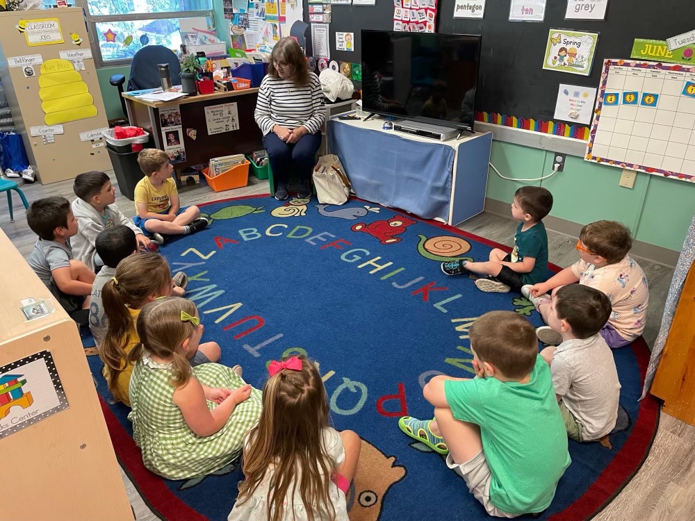 Career Openings & Volunteers – WVCA